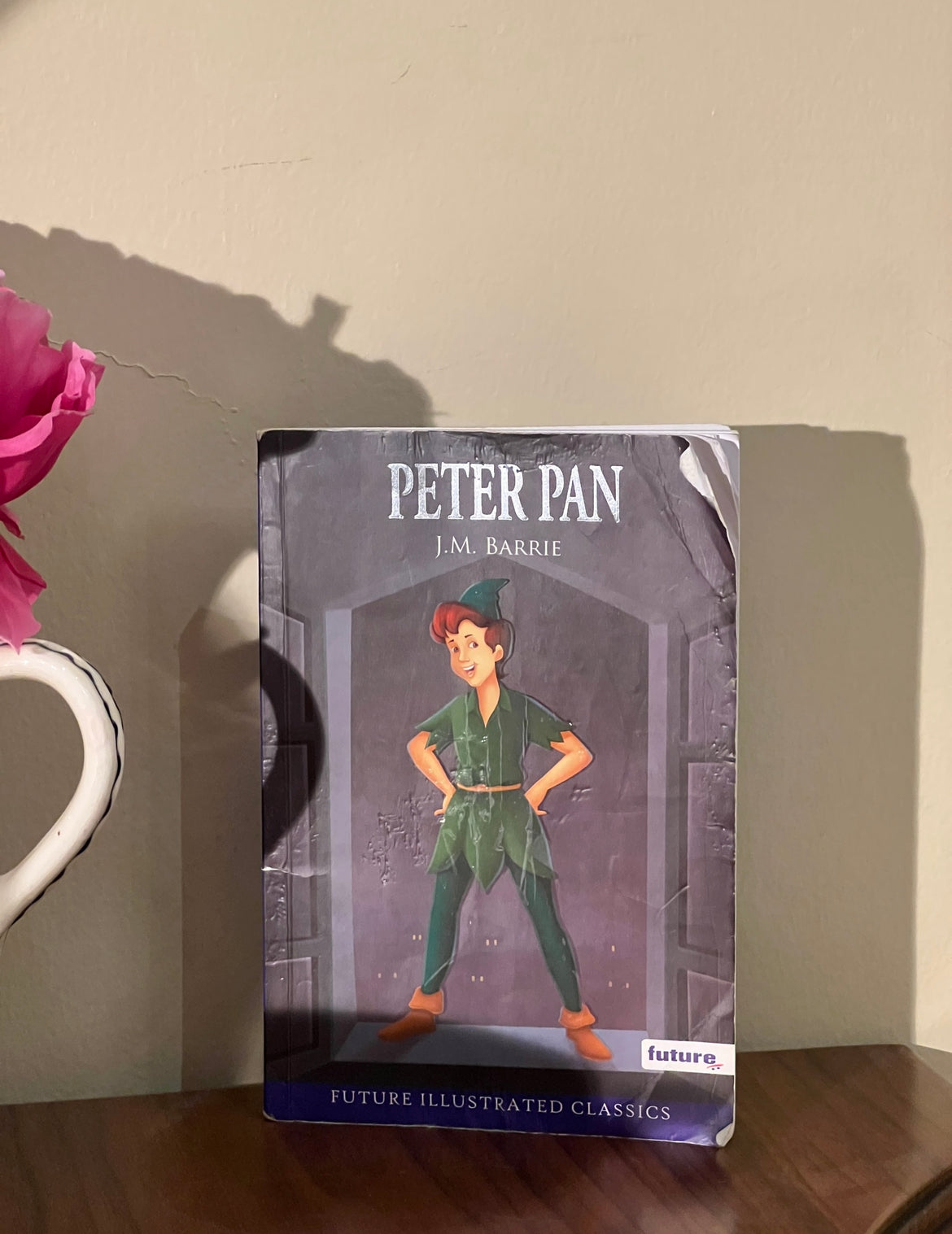 Peter pan – Wrigat.ae